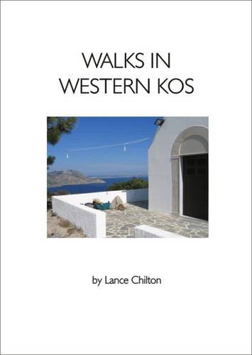 Amazon | Walks in Western Kos with the Walkers' Map of Western Kos ...