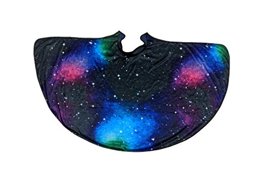 The 18 Best Galaxy Costumes of 2026 [Verified] - Cherry Picks