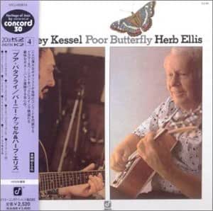 Amazon.de:Poor Butterfly