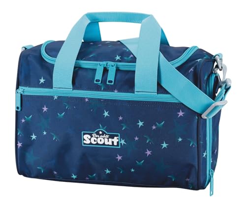 Scout Rucksack Kinder – Die 15 besten Produkte im Vergleich - Pollux ...