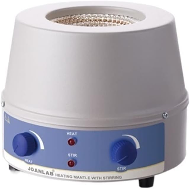 SMPAA Digital Magnetic Hot Plate Stirrer Digital Electric Heating ...