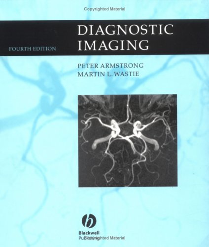 Diagnostic Imaging: 9780632048465: Medicine & Health Science Books ...