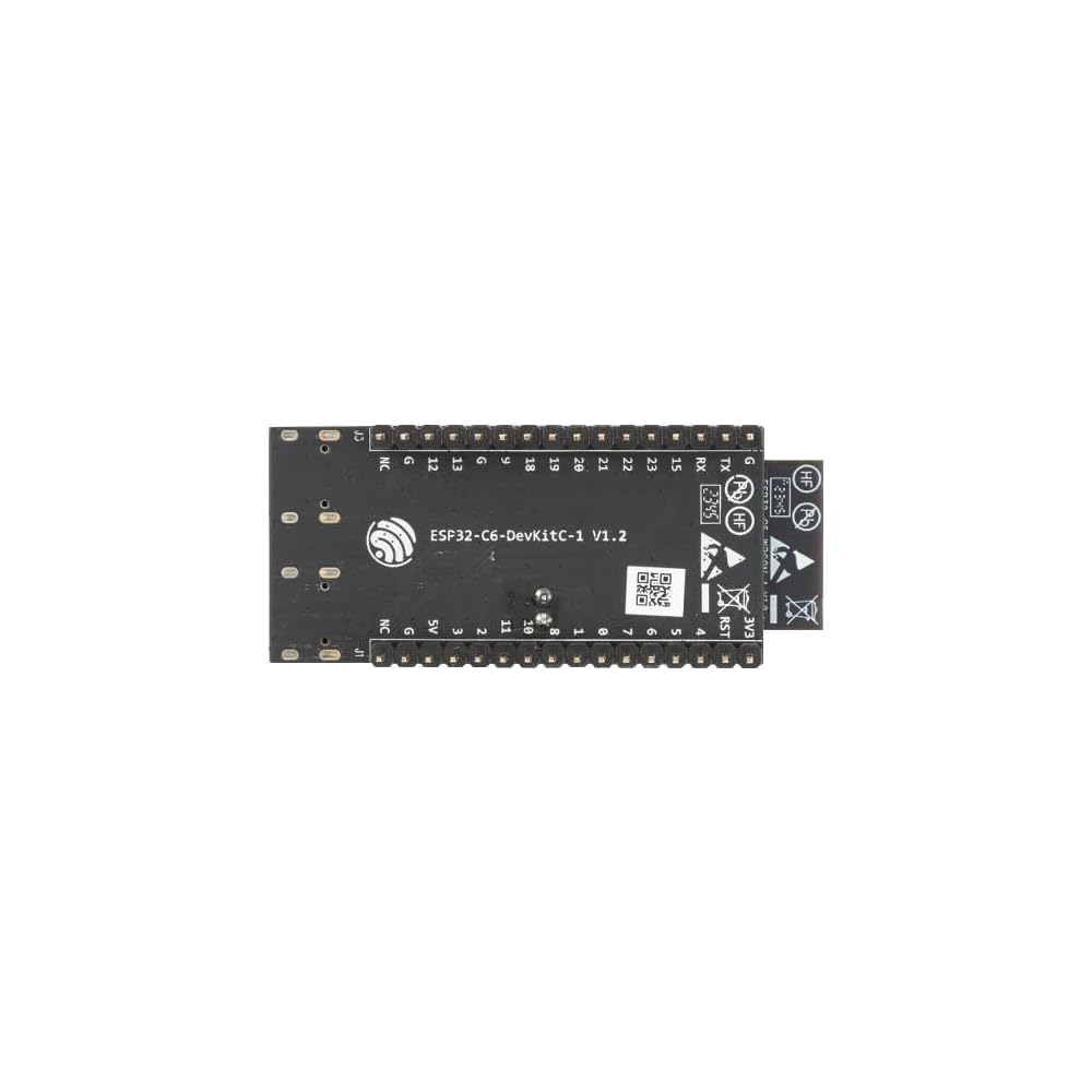ESP32-C6-DevKitC-1-N8 Development Board ESP32 WiFi Ecuador | Ubuy