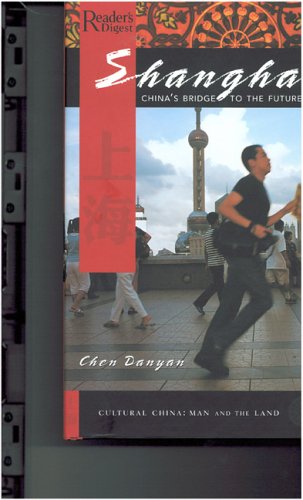 Amazon.com: Shanghai: A Photographic Journey of China's Most ...