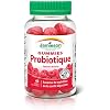 Jamieson Probiotic Gummies 45 Gummies : Amazon.ca: Health & Personal Care