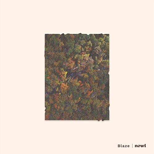 Play Blaze by Nowl on Amazon Music
