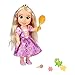 Amazon.com: Disney Princess Rapunzel Doll My Singing Friend Rapunzel ...
