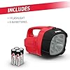 Amazon.com: WeatheReady Waterproof & Floating Lantern, 275 Lumens, IP67 ...