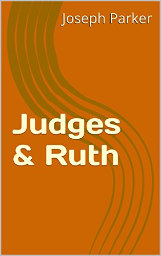 Judges & Ruth (The People's Bible Book 7) - Kindle edition by Parker ...