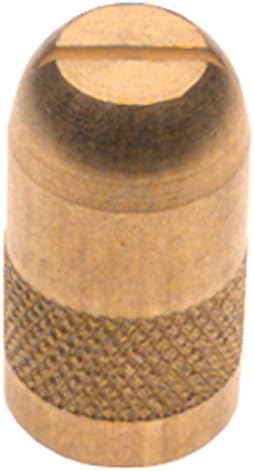 Amazon.com: Gilmour Spray Doc Sprayer Brass Flat Fan Spray Access Tip ...
