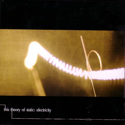 Play Electricity by This Theory Of Static on Amazon Music Unlimited
