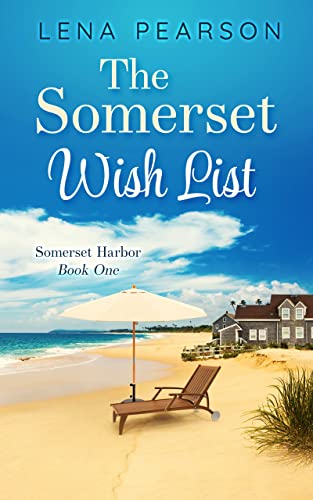 Amazon.com: The Somerset Wish List (Somerset Harbor Series Book 1 ...