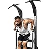 Bodylean Fitness Multi Purpose Chin Up Dip Assisted Machine Lebra ...