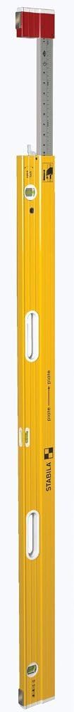 Amazon.com: Stabila 33712 7-12 Extendable Level : Tools & Home Improvement