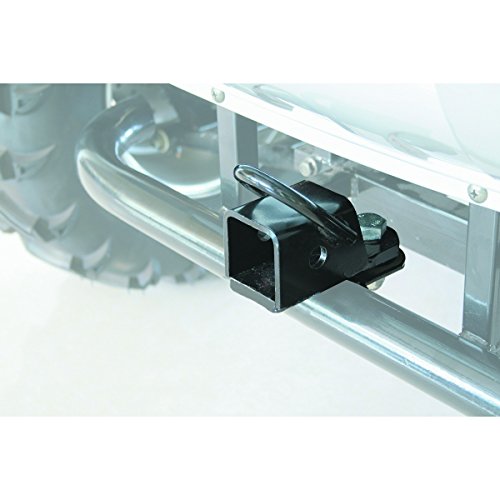 ATV Hitch Adapter by Haul Master - Midwest Trailers