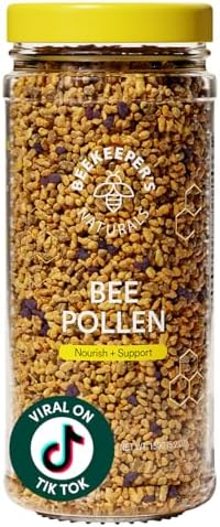 Amazon.com: Worldwide Nutrition Bundle: Y.S. Eco Bee Farms 100% Pure ...