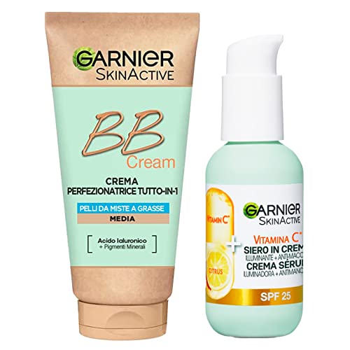 Cc Cream Garnier Anti Aging → Classifica 20 Più Venduti e Prezzi 2023