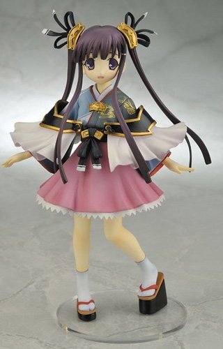 Sengoku Rance: Kou-Hime Ani-Statue : Amazon.in: Toys & Games