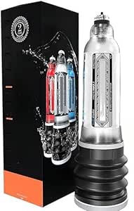 Hydromax 9 100% Authentic Advanced Hydromax 9-Vacuum Technology ...