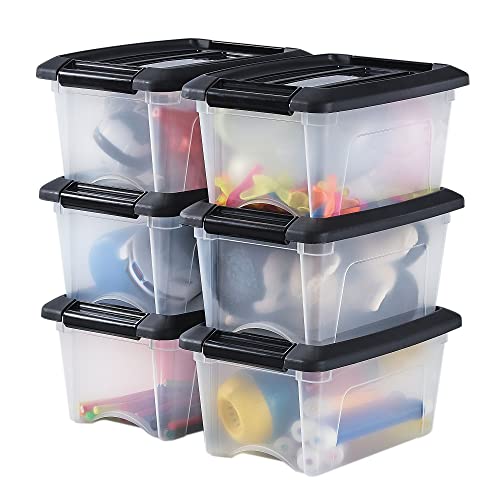 Kunstoffboxen mit Deckel – Die 16 besten Produkte im Vergleich - The Digital Talents