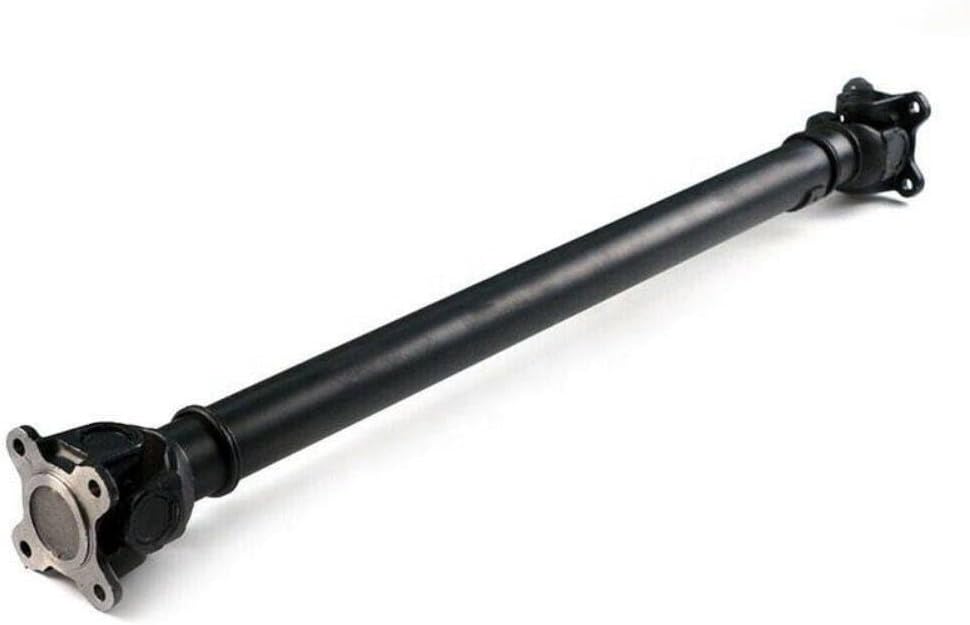 Amazon.com: AUTO-PALPAL FRONT DRIVE SHAFT 26209425906 : Automotive