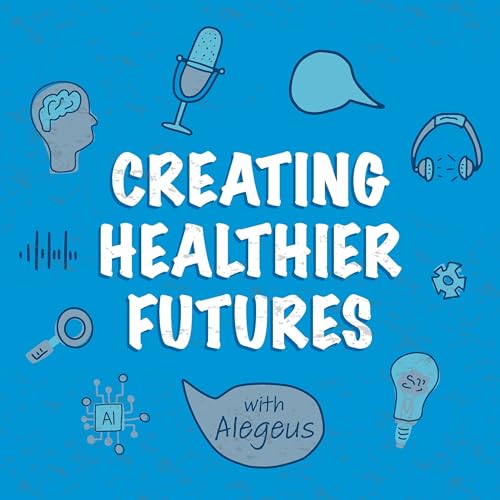 Amazon.com: Creating Healthier Futures with Alegeus : Alegeus: Audible ...