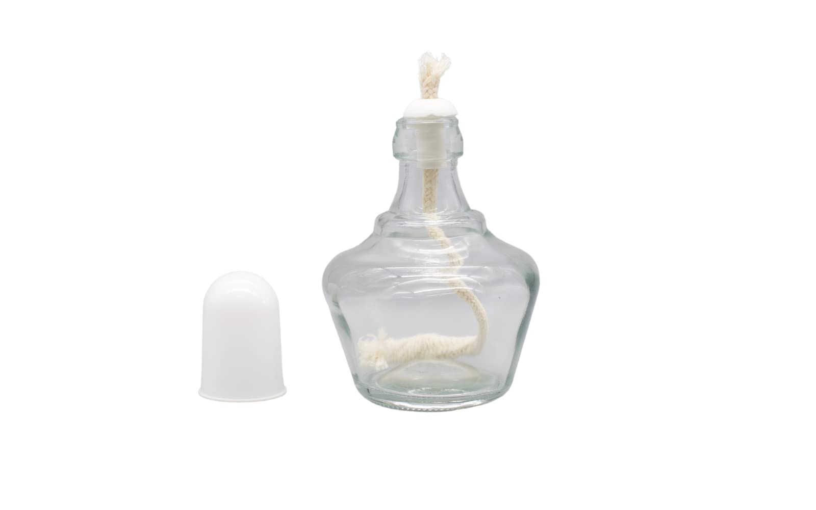 Alcohol Lamp Laboratory Apparatus