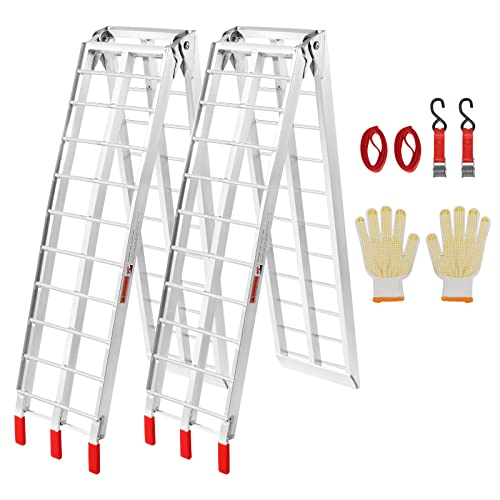 Best Loading Ramps for Easy and Safe Loading