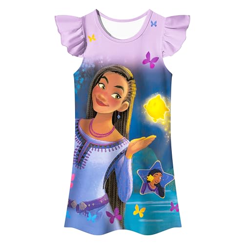 Amazon.co.uk Best Sellers: The most popular items in Girls' Nighties