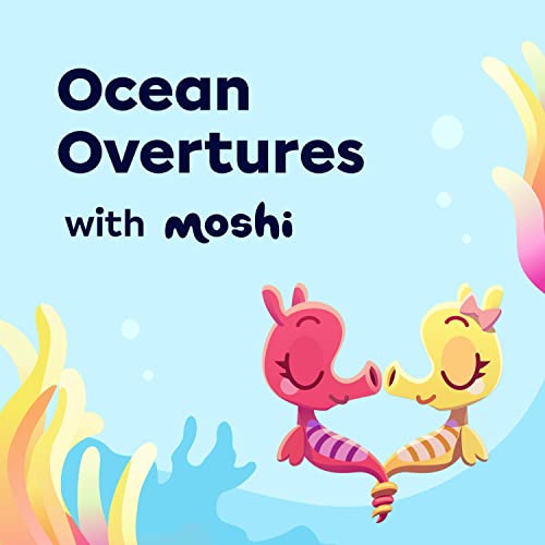 CocoLoco's Tiki Tune song by Moshi Kids from Ocean Overtures with Moshi ...
