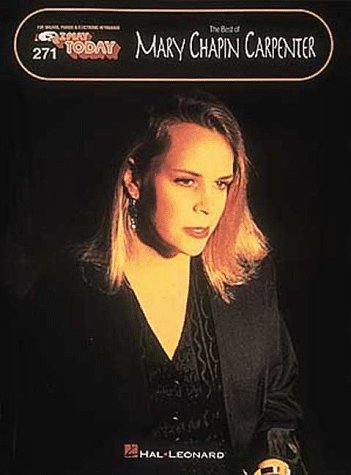 271. The Best Of Mary Chapin Carpenter: Carpenter, Mary Chapin ...