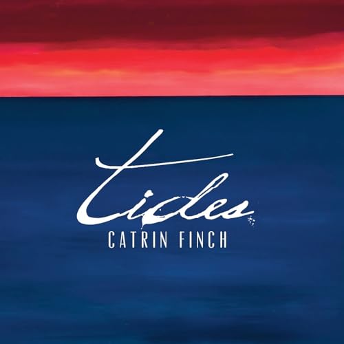 Play Tides by Catrin Finch on Amazon Music