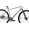 Buy Firefox Bikes Street X 700C Single Speed Bicycle for Men | Disk ...