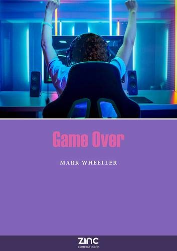Game Over: Amazon.co.uk: Mark Wheeller: 9781902843445: Books