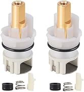 RP60400 Delta Faucet Valve Stem Cartridge Replacement for Delta Two ...