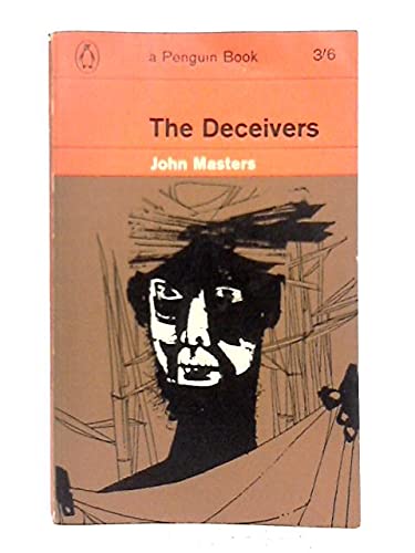 The Deceivers: John Masters: Amazon.com: Books