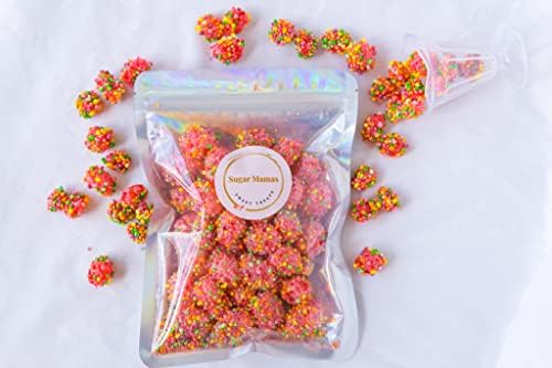 Amazon.com : Freeze Dried Gummy Cluster Crunches : Grocery & Gourmet Food
