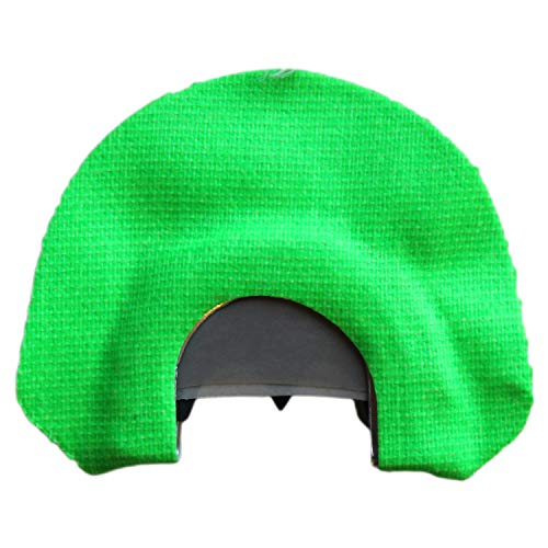 Quaker Boy - SR Boomerang Turkey Mouth Call, Multi — The Turkey Call Store