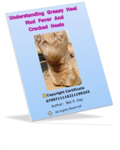 Amazon.com: Understanding Greasy Heel, Mud Fever And Cracked Heels ...