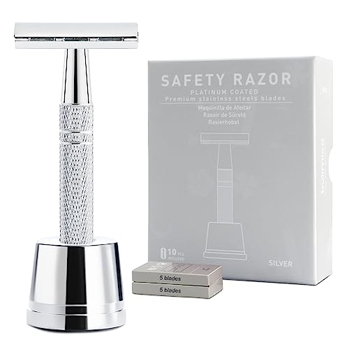 Find The Best Safety Razor With Stand Reviews & Comparison - Katynel