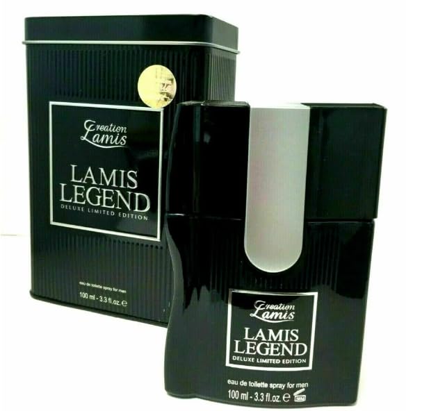 Amazon.com : Legend for Men EDT : Beauty & Personal Care