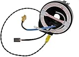 VW Clock Spring & Steering Angle Sensor Replacement