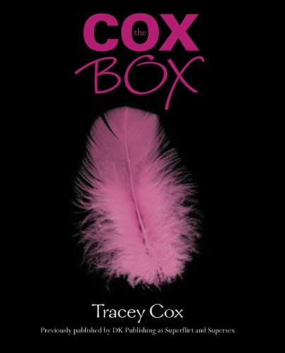 The Cox Box: Cox, Tracey: 9780756615574: Amazon.com: Books