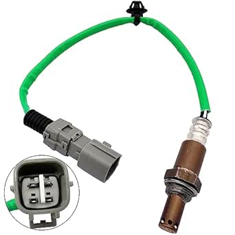 Automotive-leader 234-9304 Downstream Oxygen O2 Sensor Replacement for ...