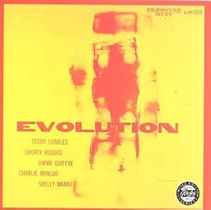 Amazon.co.jp: Evolution [12 inch Analog]: ミュージック