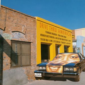 DRIVE THRU AMERICA - Amazon.com Music