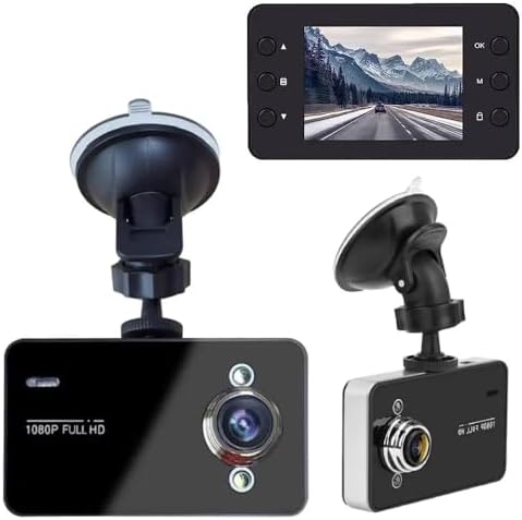 Amazon.com: Dash Cam for Car Security Camera Front and Inside Vehicle ...