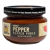 15 Best Ghost Pepper Extract of 2024 - Consumer Report