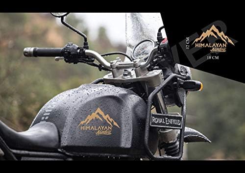 SIGN EVER Adventure The Mountain Himalayan Bike Stickers and Graphics ...