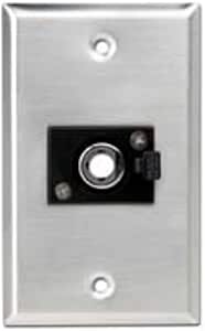 Atlas Sound Atlas Sound SG-XLR-F1 Microphone Plate with Connector : Buy ...